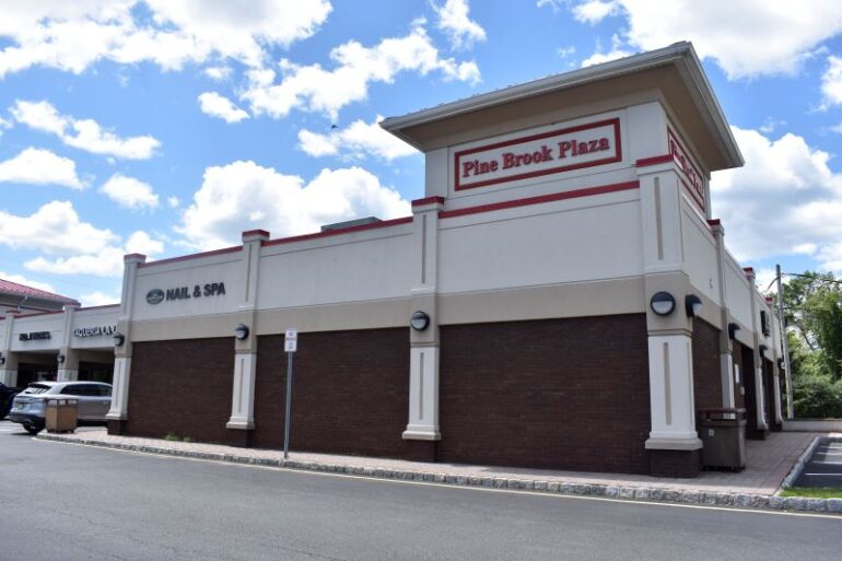 Jiu-Jitsu gym takes 2,100 sq. ft. in Pine Brook for second location ...