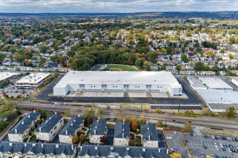 PREMIER delivers new 152,000 sq. ft. Union industrial project for ...