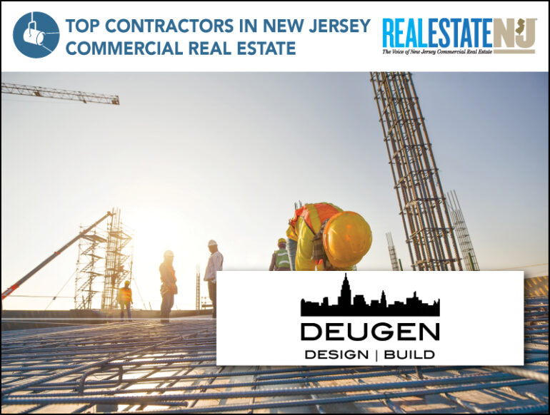 Deugen Development – Real Estate NJ