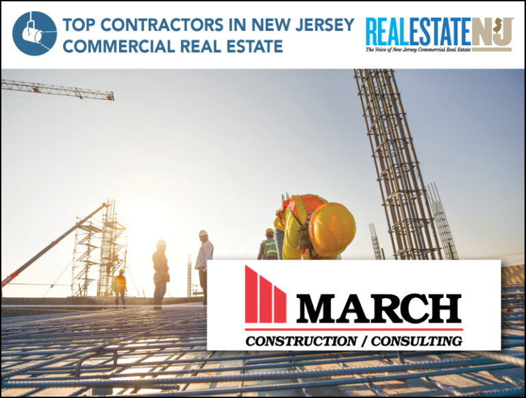 March Associates Construction – Real Estate NJ