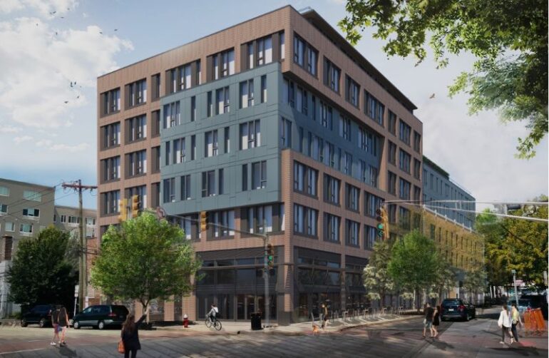 Hopkins Group scores $35 million financing deal for 50-unit Jersey City ...
