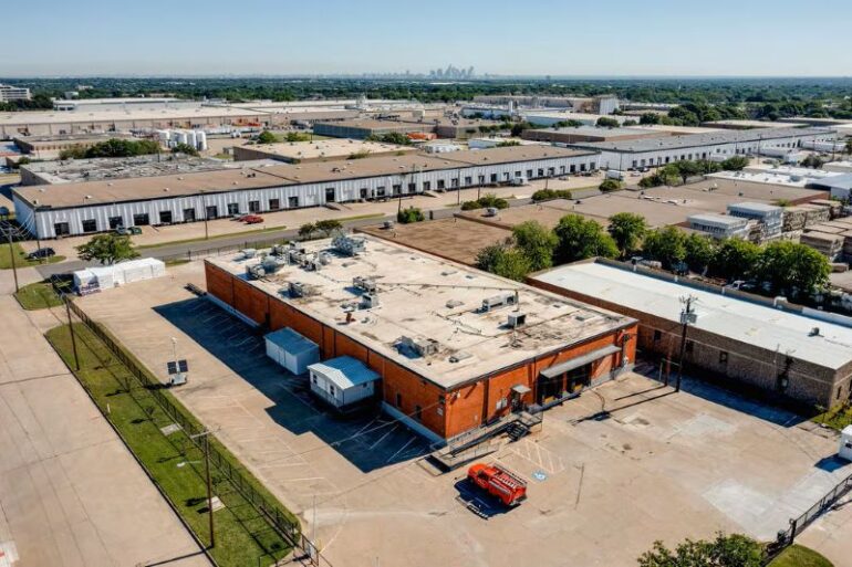 NAI Hanson: Investor buys Dallas cold storage facility after selling ...