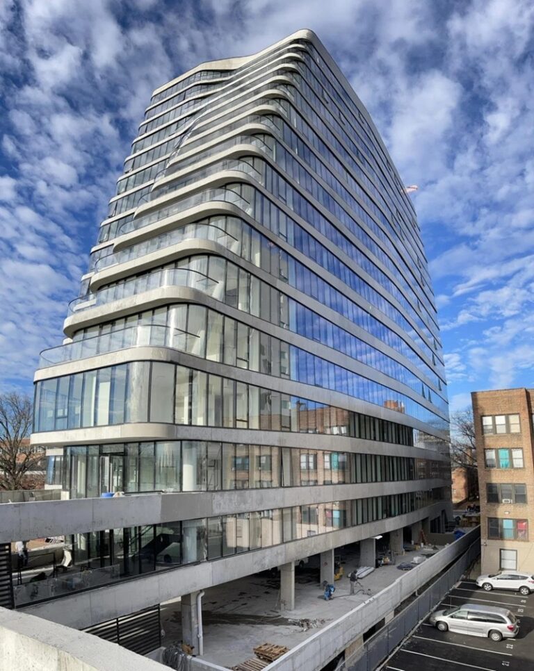 CBRE: Blackstone 360 lands $60 million permanent loan for 213-unit East ...