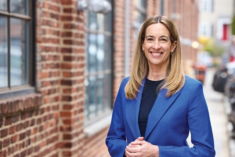 Sherrill taps Weiss to lead EDA, Potosnak as DEP commissioner – Real ...