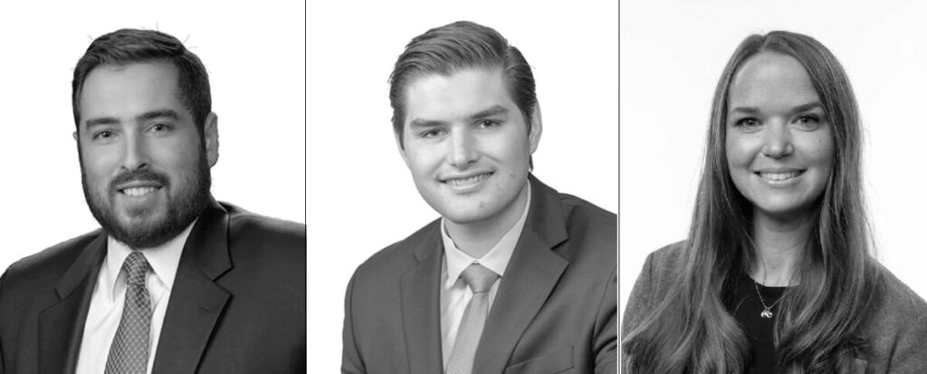 JLL capital markets group promotes multifamily experts Didio Jr., Quinn ...