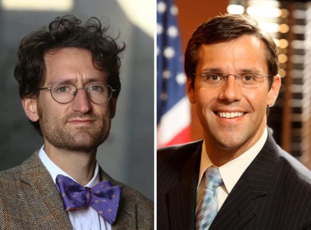 Sherrill taps Weiss to lead EDA, Potosnak as DEP commissioner – Real ...