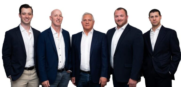 Former Gebroe-Hammer brokers Oropeza, Jarvis launch ICON Real Estate ...