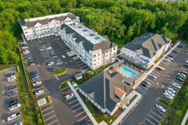 JLL: Landmark eyes ‘next generation’ of apartment assets with $35 ...