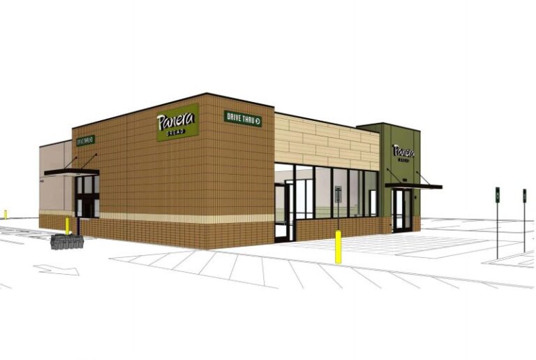 Prism inks 3,500 sq. ft. lease with Panera to bring bakery café to ON3 ...