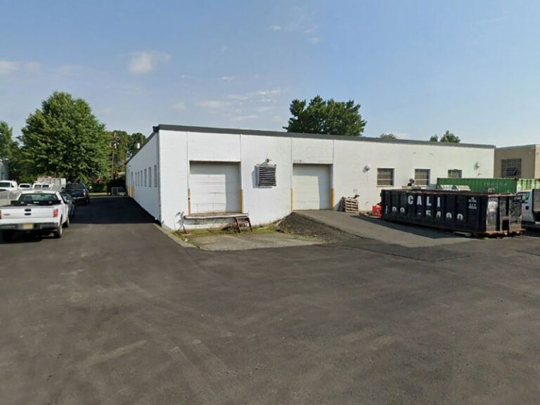 Investment firms trade 13,000 sq. ft. Metuchen industrial building in ...