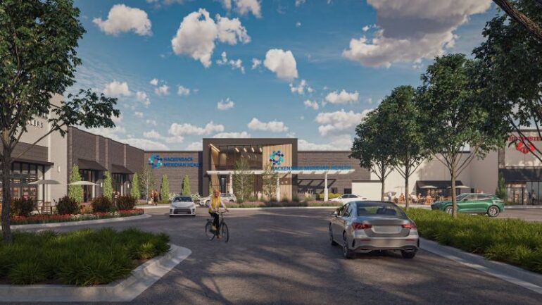 A new destination: Edgewood, Paramount advance plans to revive East ...