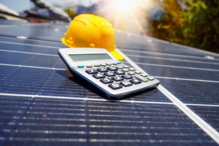Solar Landscape secures $600 million debt facility to support fast ...