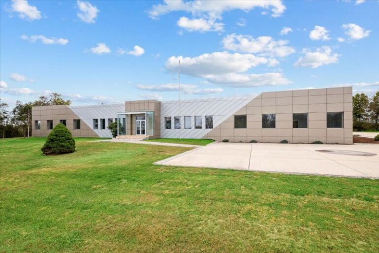 Trade school takes 25,000 sq. ft. at Branchburg industrial building ...