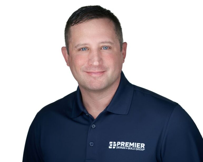 PREMIER Design + Build Group’s Trautmann named general superintendent ...