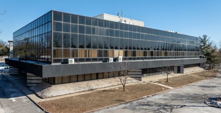 Dental restoration lab inks 10-year lease for 22,000 sq. ft. Piscataway ...