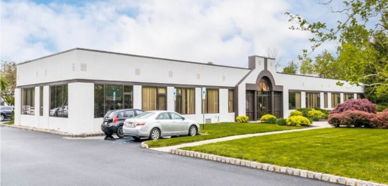 JLL: Owner of 48,000 sq. ft. New Providence medical office building ...
