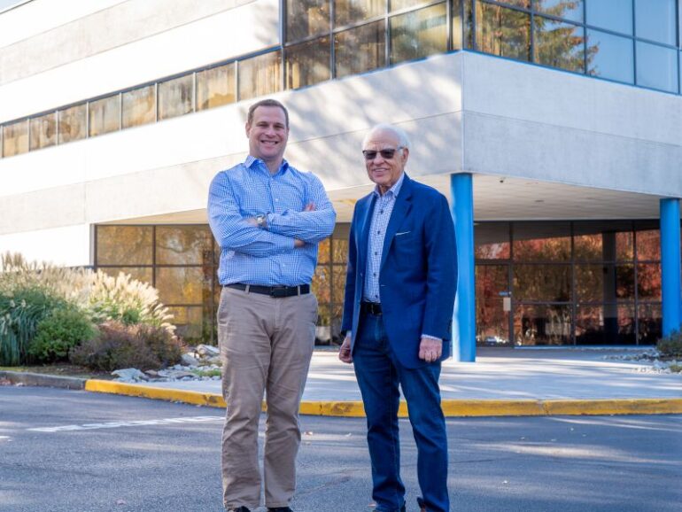 Frassetto family, partners sell 126,000 sq. ft. industrial, office ...