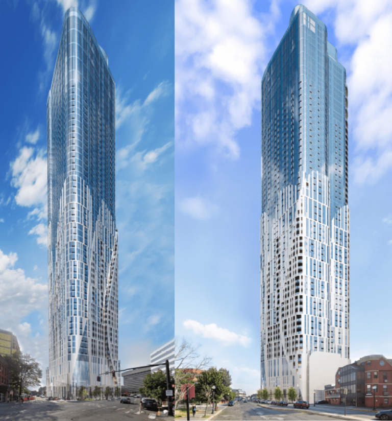 Integritas, Kriss lend $220 million for Journal Square project with 542 ...